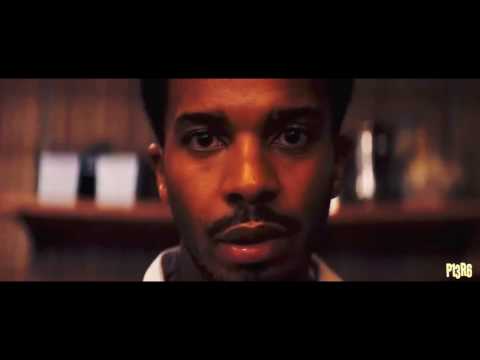 Moonlight - Wake Me Up (2016 Movie)