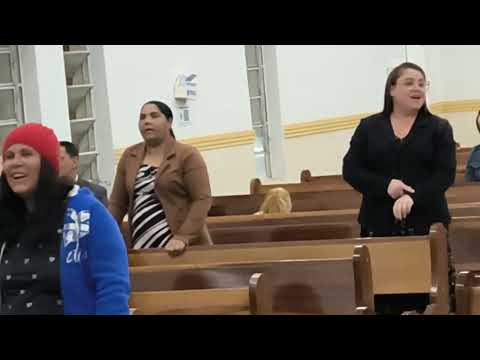 Semada, Preletor:Missionário: Adônis Menezes da Argentina.16-6-26
