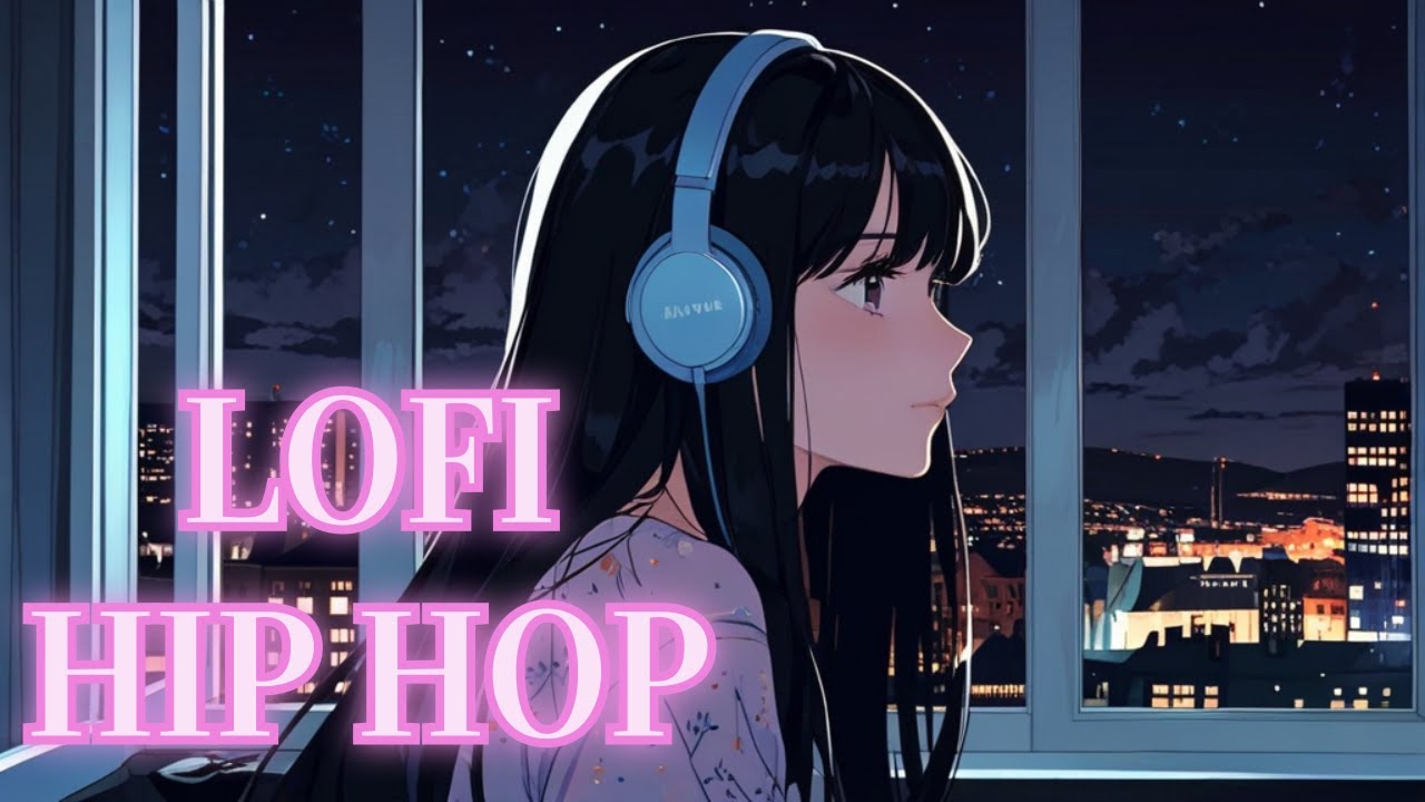 Lofi hip hop Studying/Working/Relaxing Lofi Study Music[Play List 31 ...