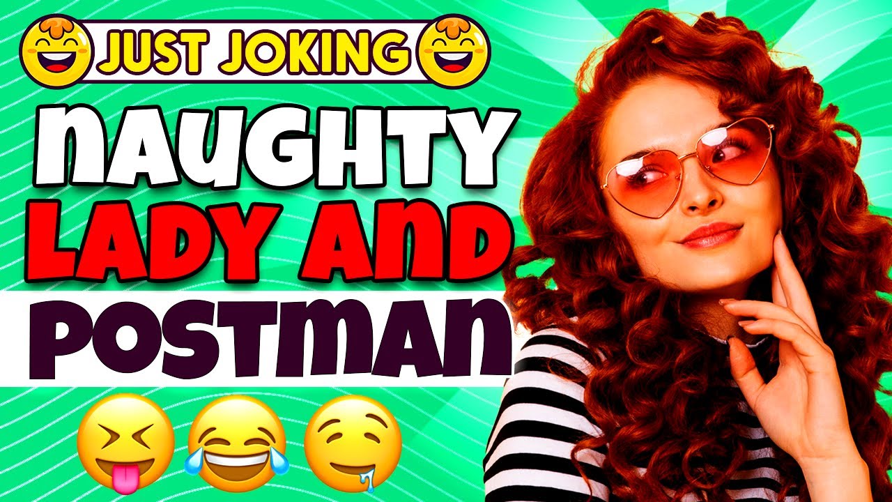 Clean Jokes – The Boss, the Heart Attack, and the Man on the Balcony 😂 ...