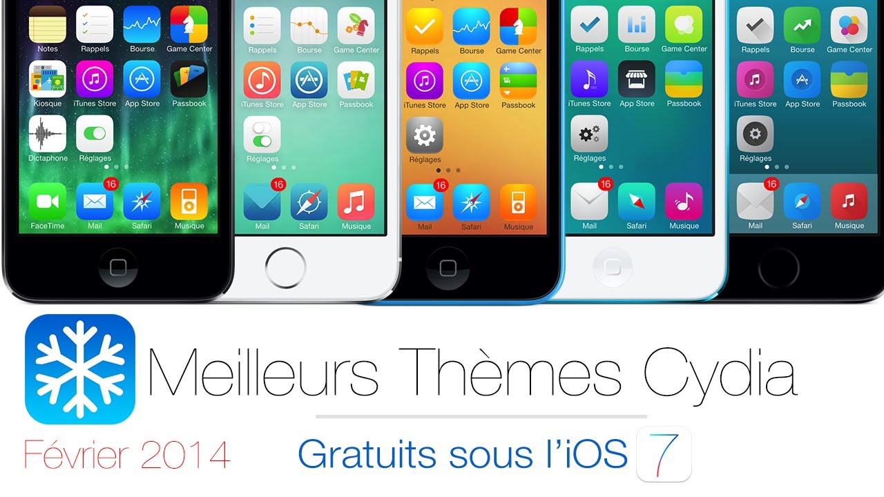 Février 2014 | Meilleurs Thèmes Cydia Gratuits sous l'iOS 7 (iPhone ...