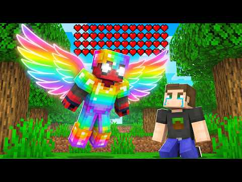 Neden Ferited Op Oldu? - Minecraft