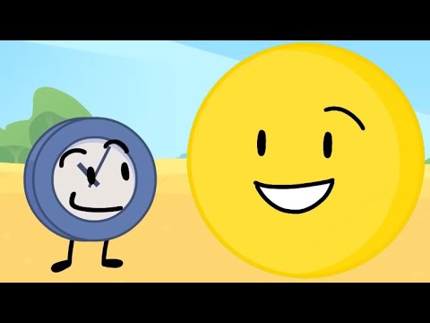 What if Yellow Face had the TPOT Artstyle!?