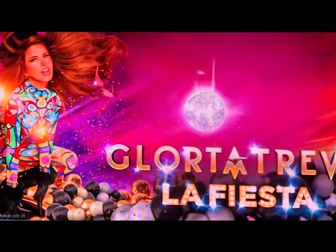 Gloria Trevi/Concierto Completo/Auditorio Nacional CDMX.