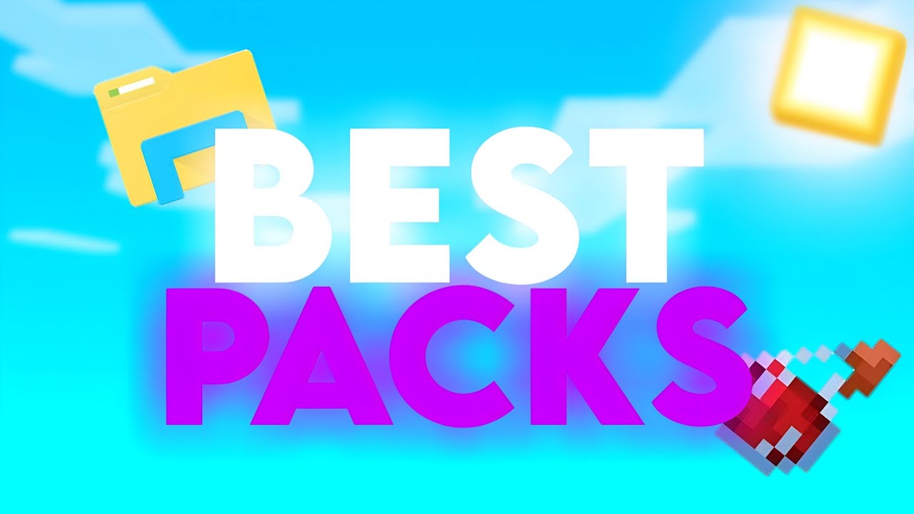 Best Nethpot Packs folder 📁 - YouTube
