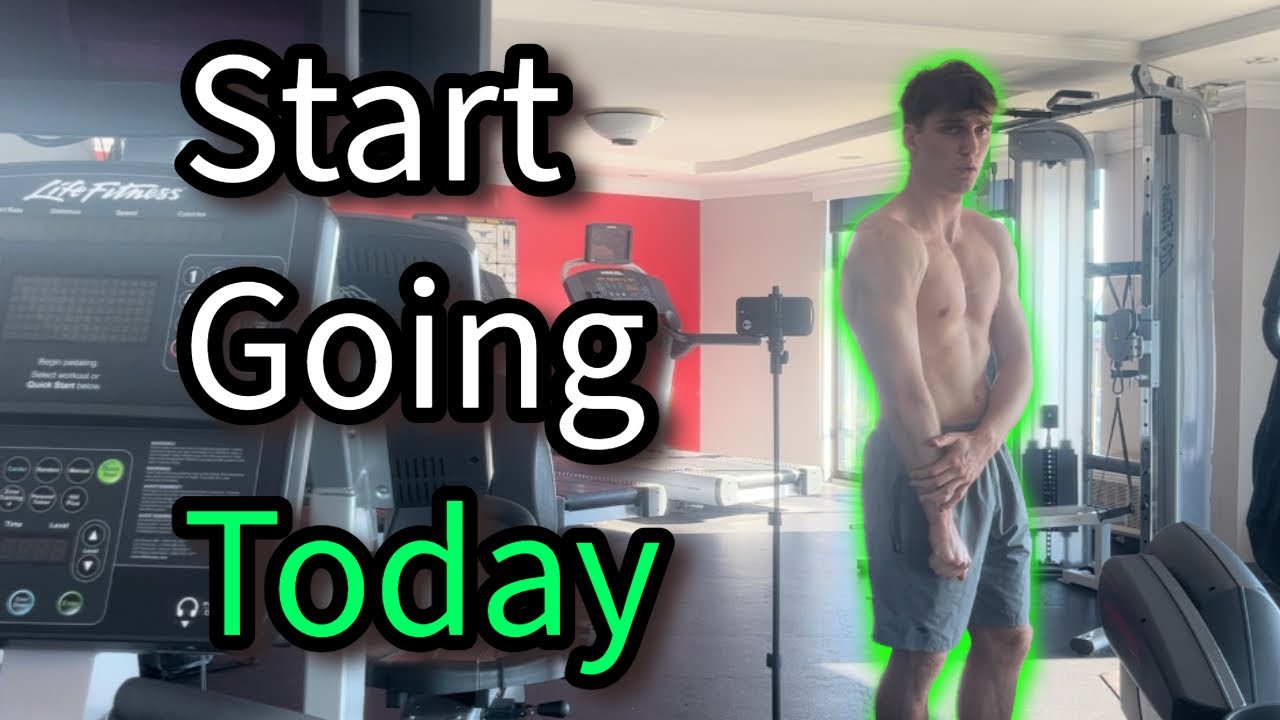 Join a gym TODAY | A beginner’s guide to approaching fitness for the ...