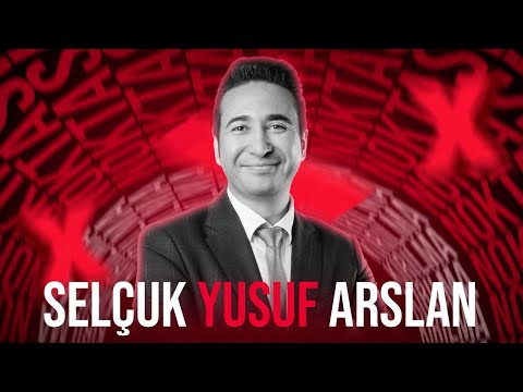 Yapay Zekâ Çağında Eğitim | Selçuk Yusuf Arslan | TEDxAtapark