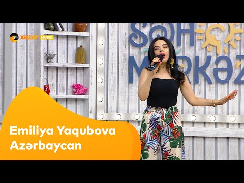 Emiliya Yaqubova - Azərbaycan