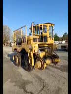 9 TM Trackmobile for sale at Railmover.com - YouTube