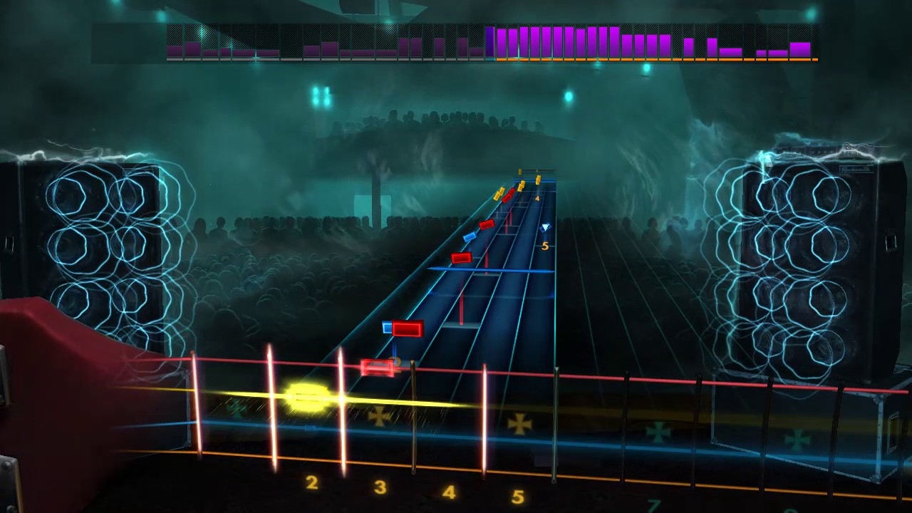 [Rocksmith 2014] Black Betty - Ram Jam - Bass - YouTube