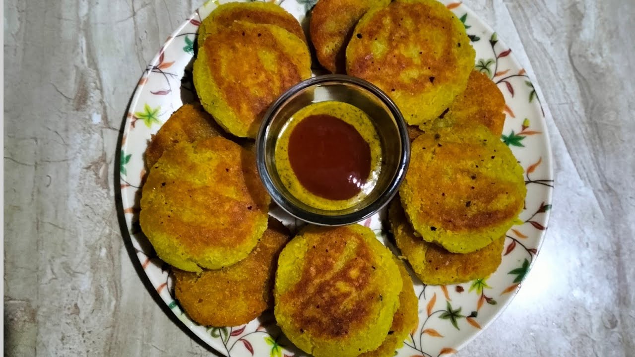 Tal sas recipe ll তালের শাঁসের বড়া ll tal sas diye bara recipe. - YouTube