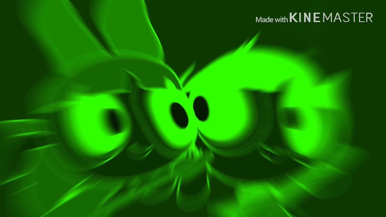 The Powerpuff Girls’ PowFactor Song Enhanced with Green Demon Combo ...
