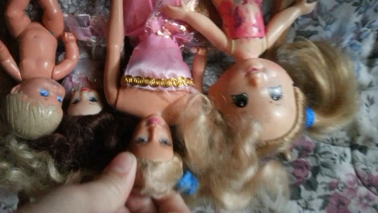 Barbis multpilmi - YouTube