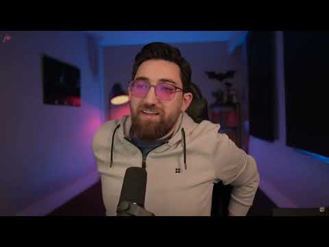 Mert Hoca İfadeye Çağırıldığından Bahsediyor