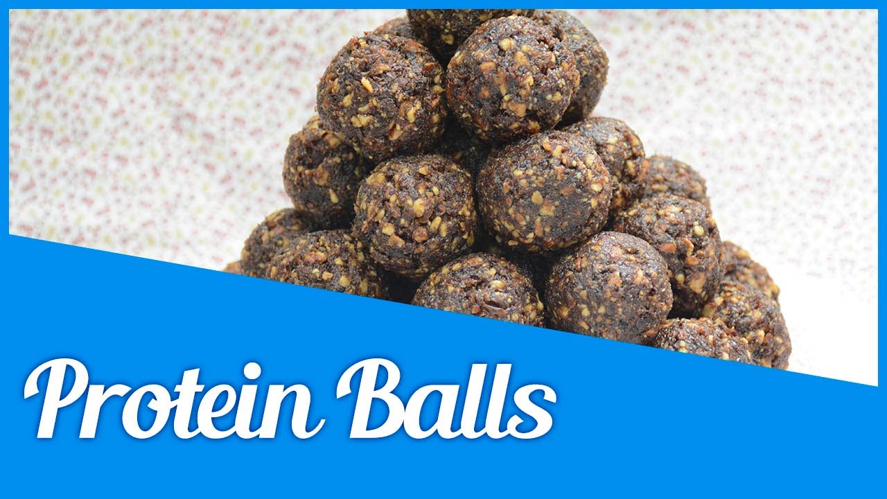 PROTEIN BALLS in the Forming and Encrusting Machine Maxiform BRALYX ...