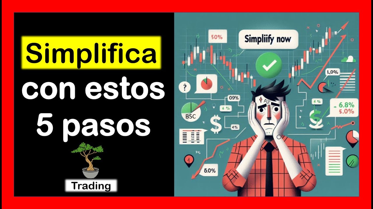 🚀 LOTUS: El método japonés que simplifica tu trading #psicotrading - YouTube