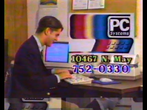 Commercials from Nov. 1993 - KOCB-TV 34 Oklahoma City - YouTube