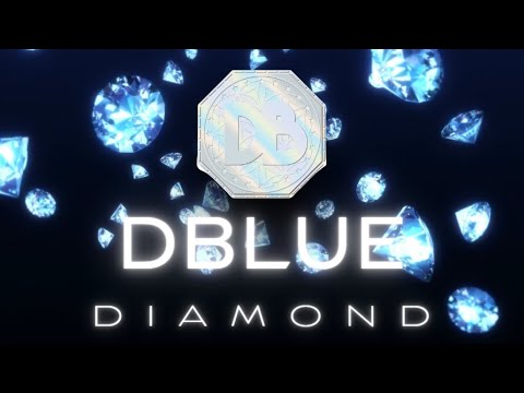 DBLUE Diamond Digital Assets funding New Earths buildings ...