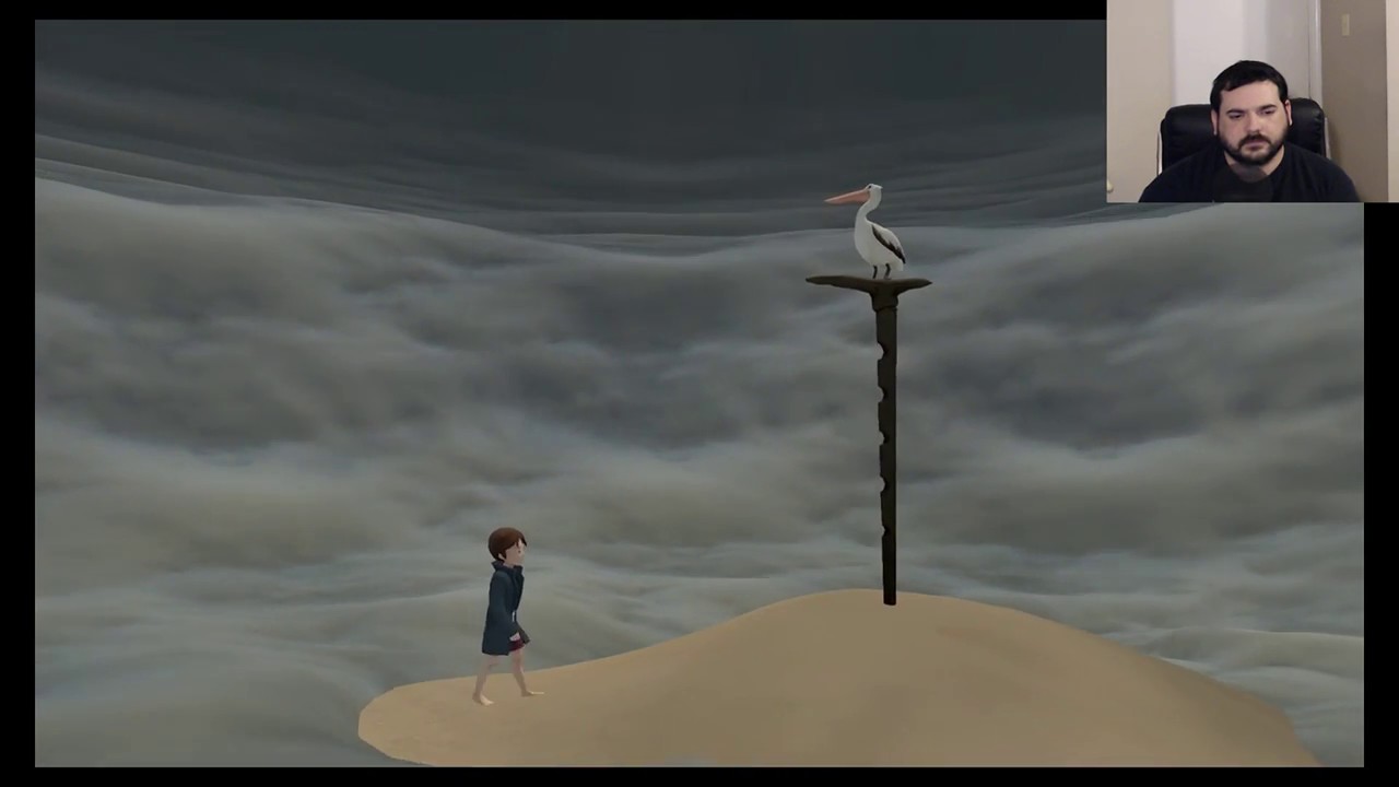 Storm Boy by Colin Thiele - YouTube