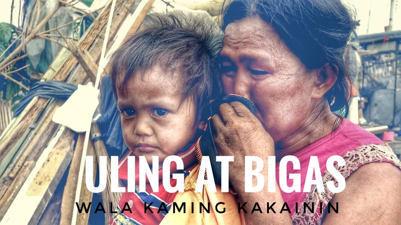 PART:01 NAKA SALALAY ANG PAG KAIN NAMIN SA ULING - YouTube