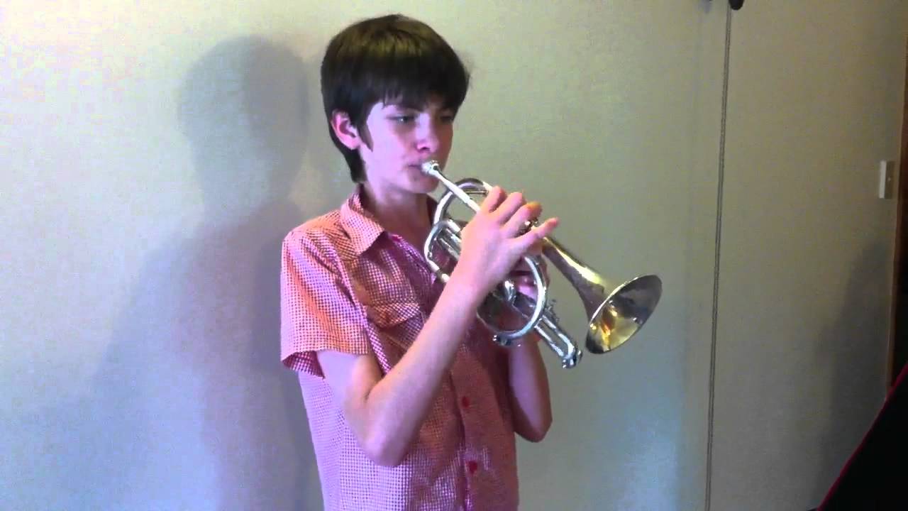 Chanson Napolitaine (Neapolitan Song) - YouTube