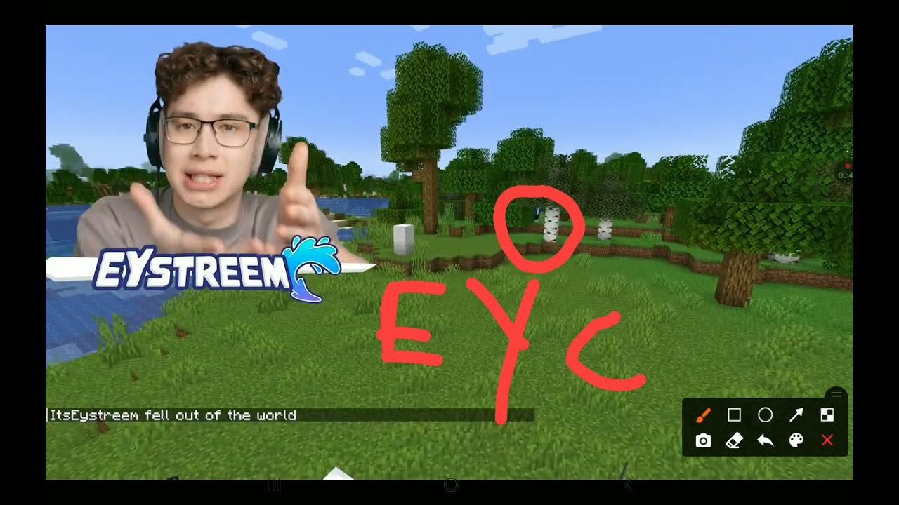 How did EYstreem miss this part 24 (video proof) - YouTube