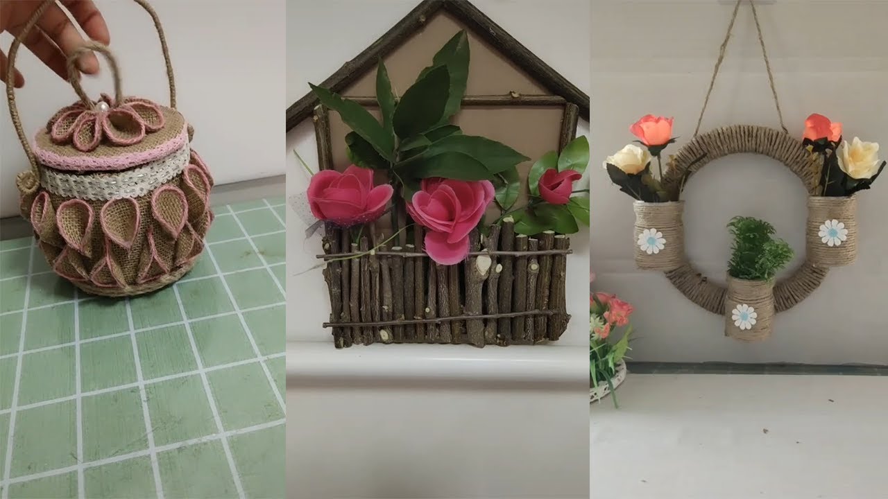 Awesome Creative New Craft DIY 2020 | PART #84 - YouTube