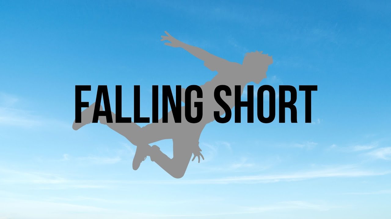 Falling Short | E1 - When Bad Things Happen - YouTube