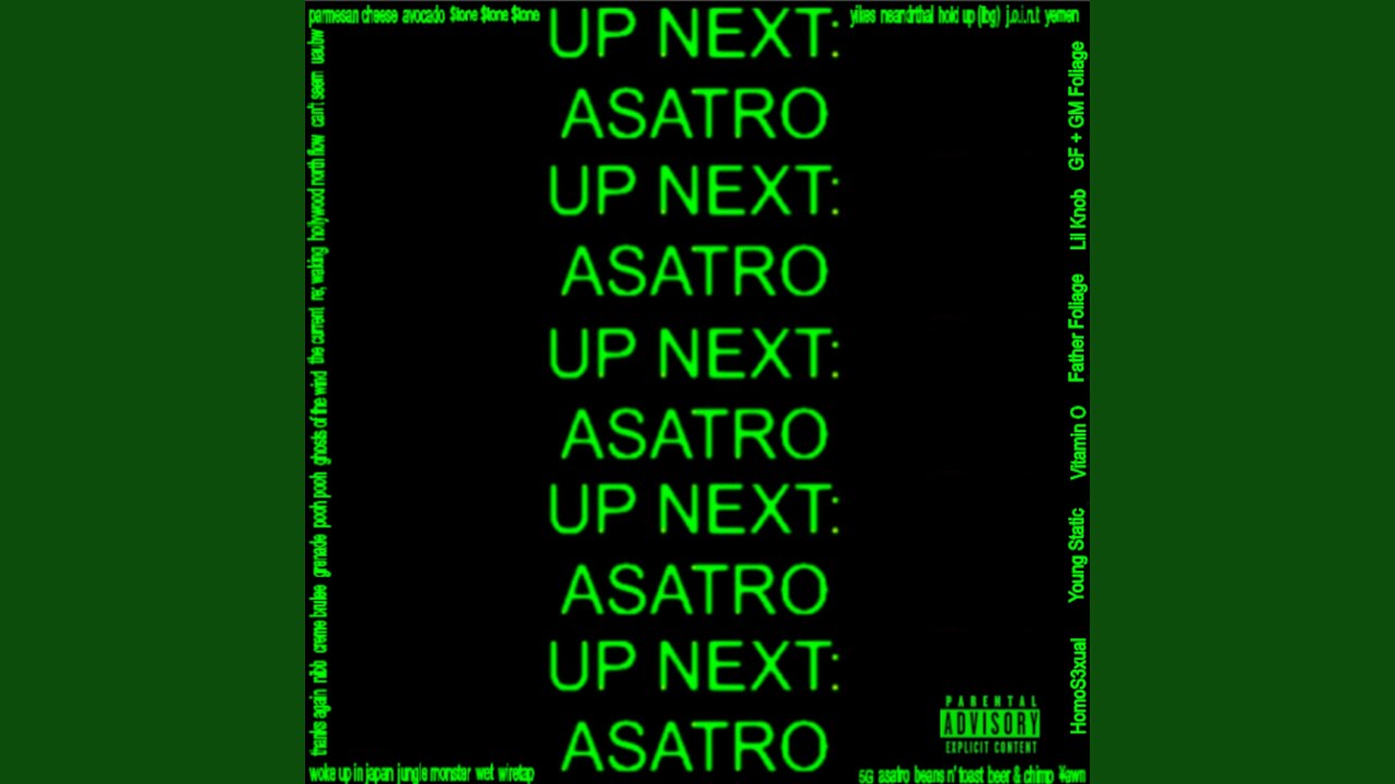 Asatro - YouTube