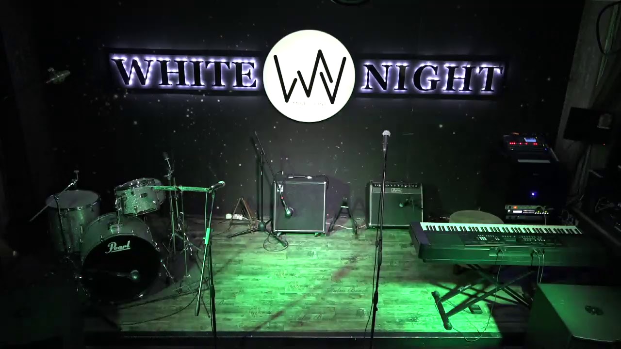 Lady Soul Band (5.11.2017) - YouTube