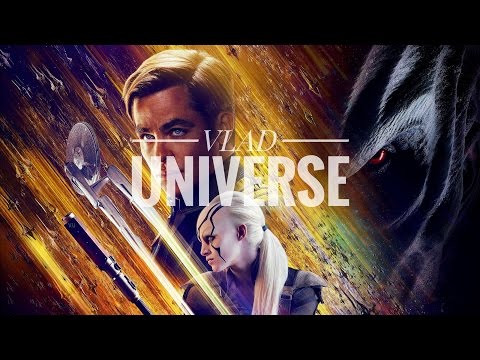 Star Trek: Beyond-Стартрек: Бесконечность (OST)  Beastie Boys–Sabotage