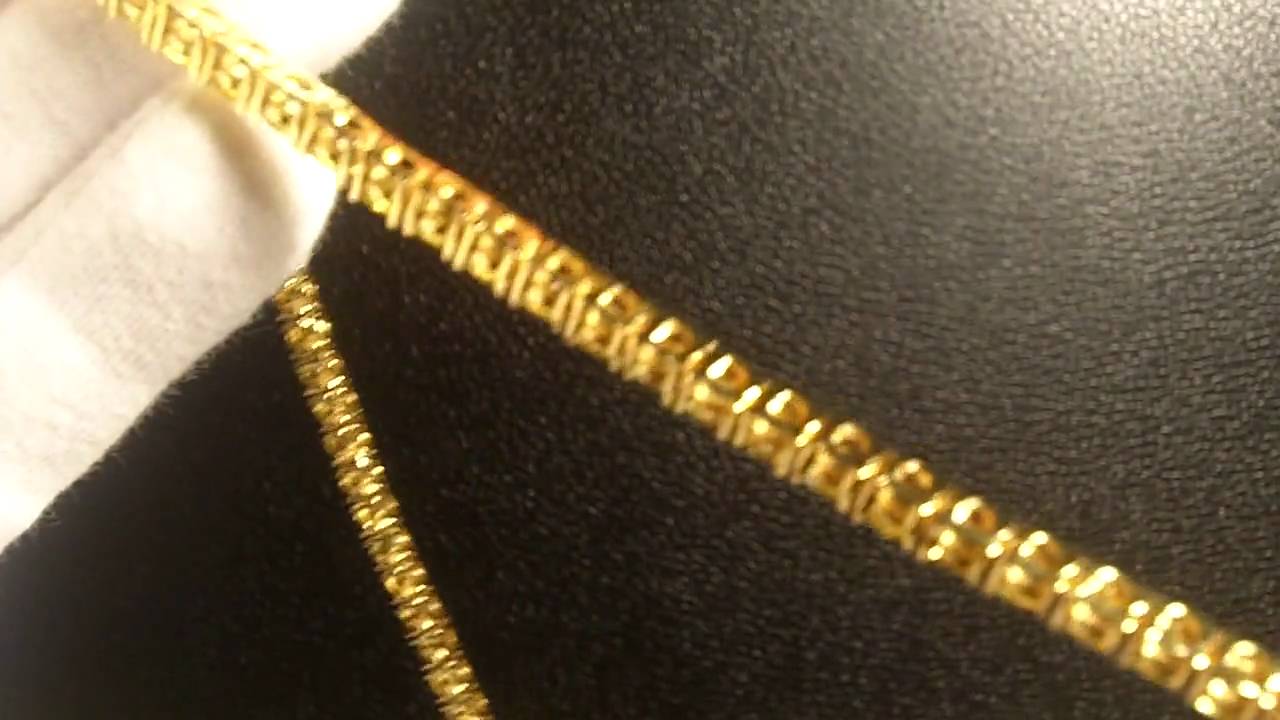 Canary Sim. Diamond Tennis Chain Lemonade Rick Ross Gucci Mane Jewelry ...