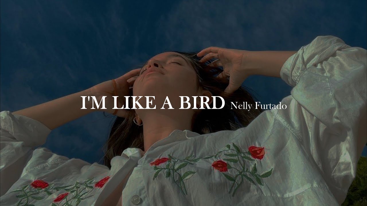 Nelly Furtado - I'm like a bird [traducida al español] - YouTube