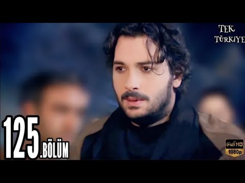 Tek Türkiye 🇹🇷🇹🇷 125 Bölüm