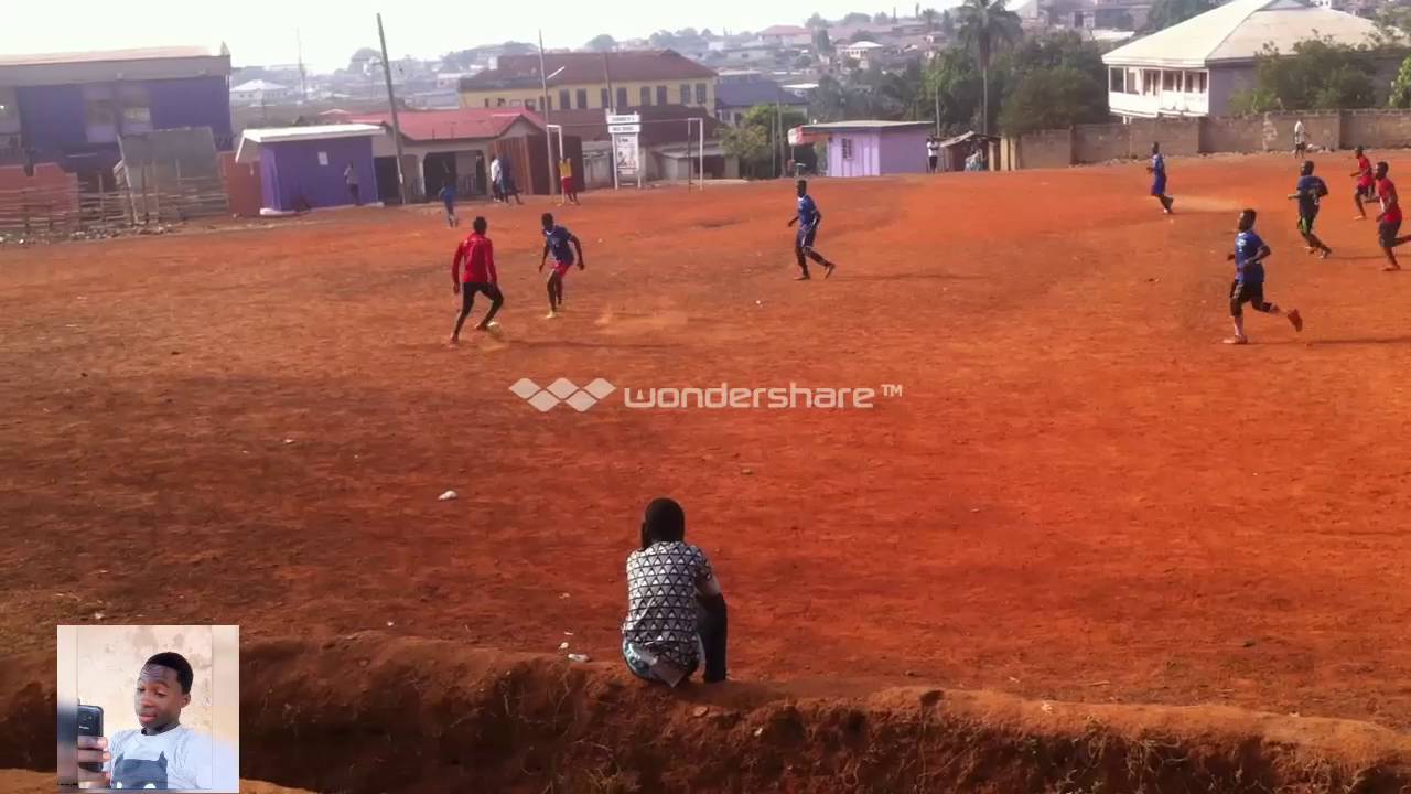 Gilbert Oppong Boateng - YouTube