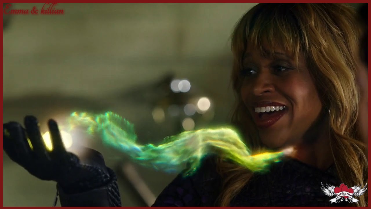 A História de Emma e Killian parte 94 - YouTube