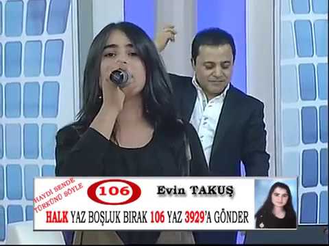 Evin Takuş   Warı Evindaran