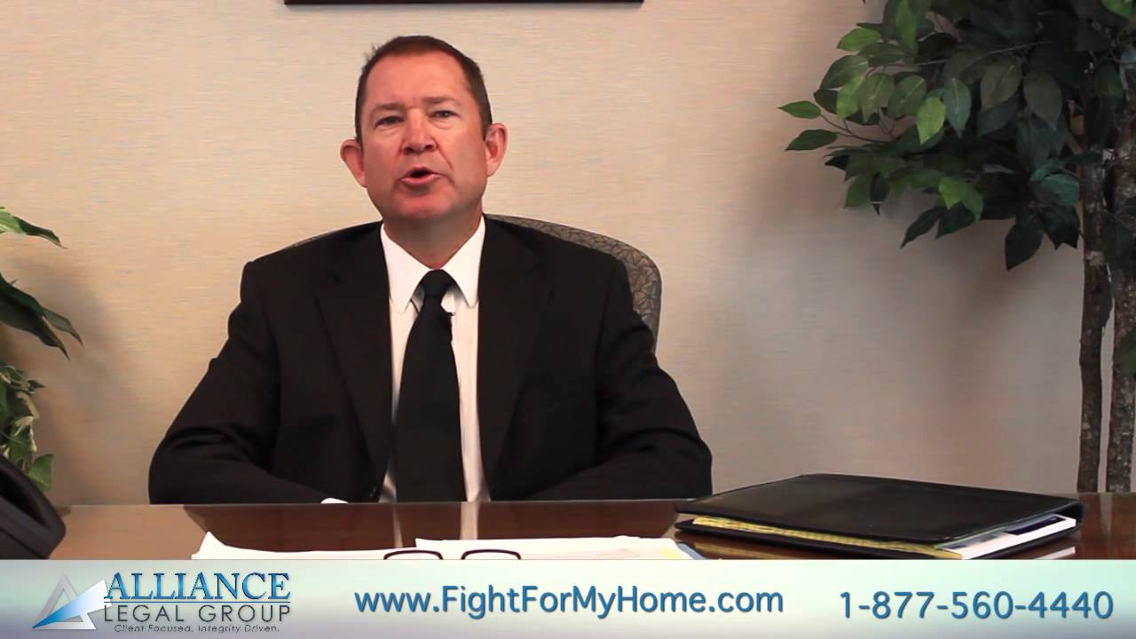 Boca Raton, FL Foreclosure Lawyer | I Just Received a Foreclosure ...