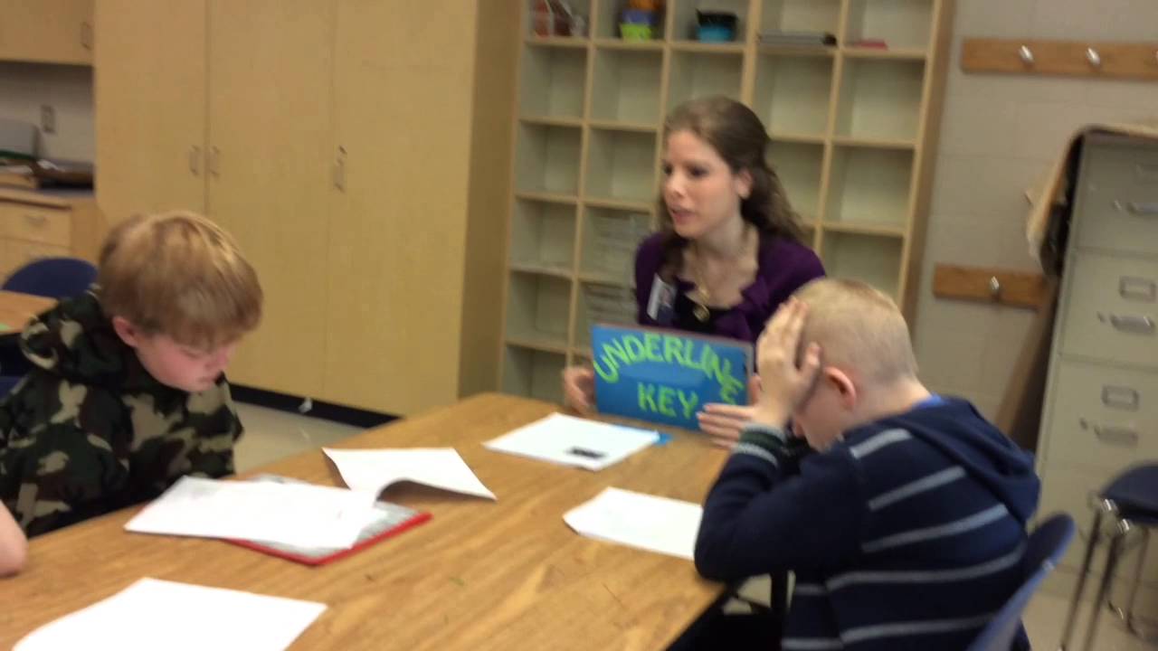 ELA Test Taking Strategies YouTube ela-test-taking-strategies-youtube