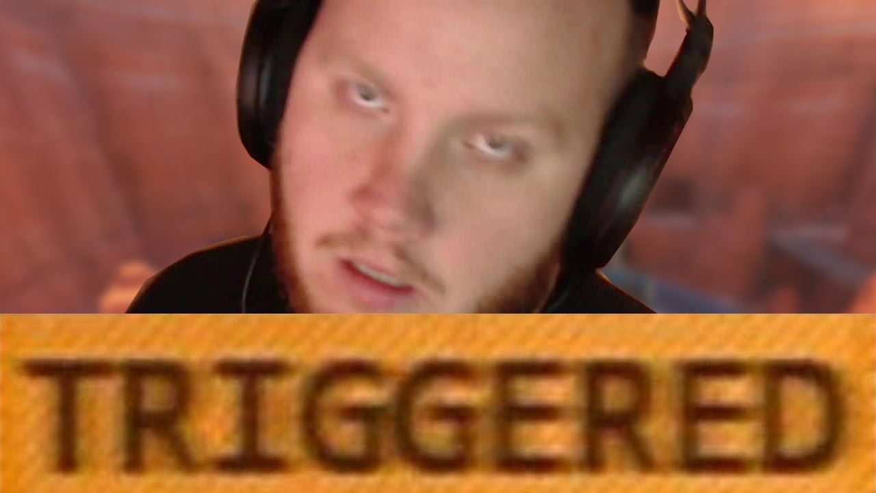 Timthetatman - The King of Rage - Best of Timthetatman Funny & Epic ...