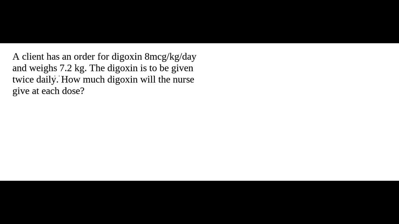 dosage-calculation-mcg-kg-day-problem-youtube