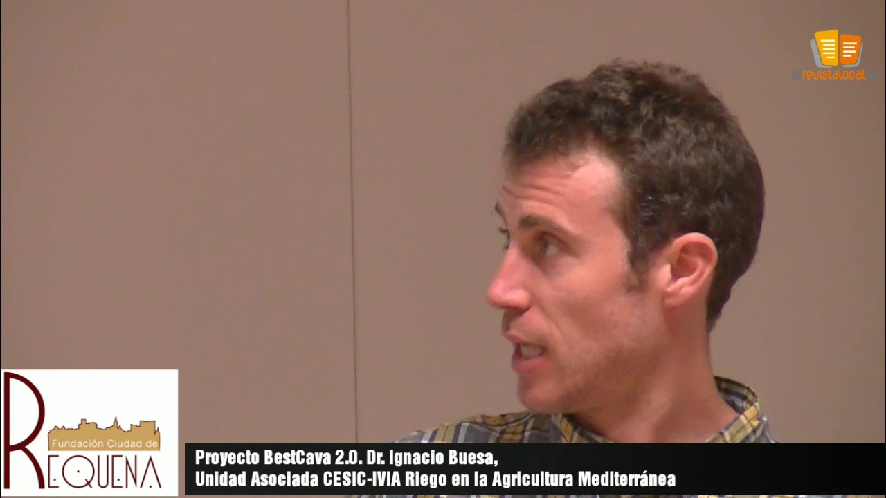 Ignacio Buesa - YouTube