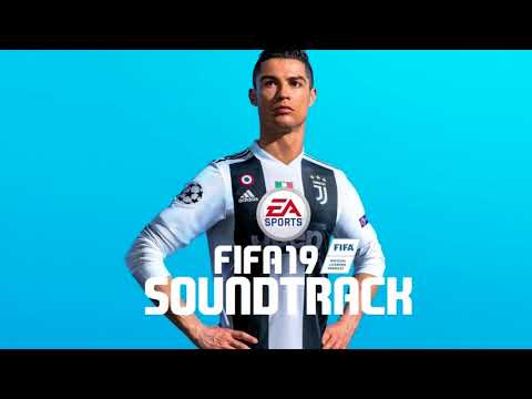 Billie Eilish- you should see me in a crown (FIFA 19 Official Soundtrack)