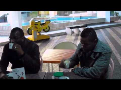 Tony Borges - Sodade - YouTube