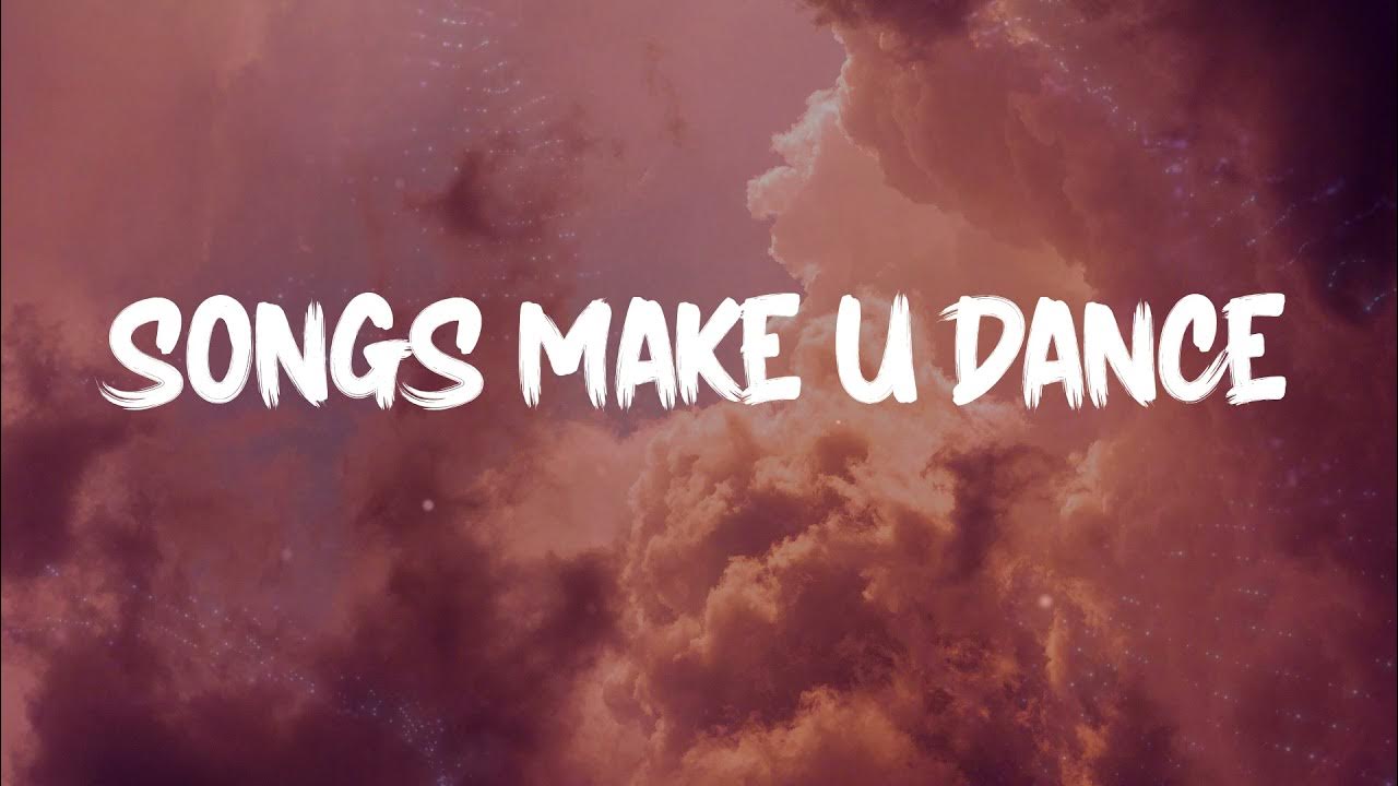 Playlist of songs that'll make you dance ~ Feeling good playlist ...