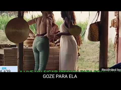 Bianca Bin GOSTOSA outro lado do paraiso