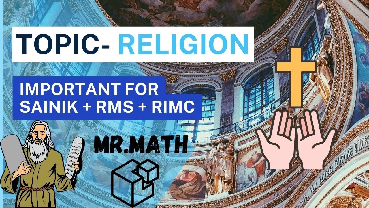 #religion #generalknowledge #sainikschool #knowledge #india #hindu # ...