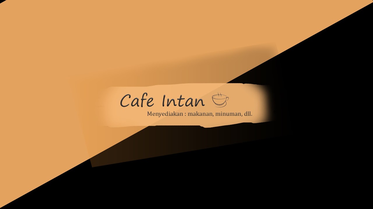 Cafe Intan Pontianak Live Stream - YouTube
