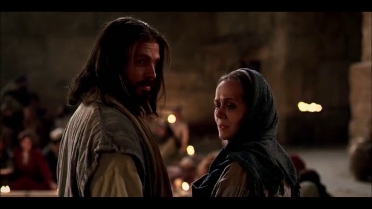 Jesus Was No Ordinary Man - YouTube