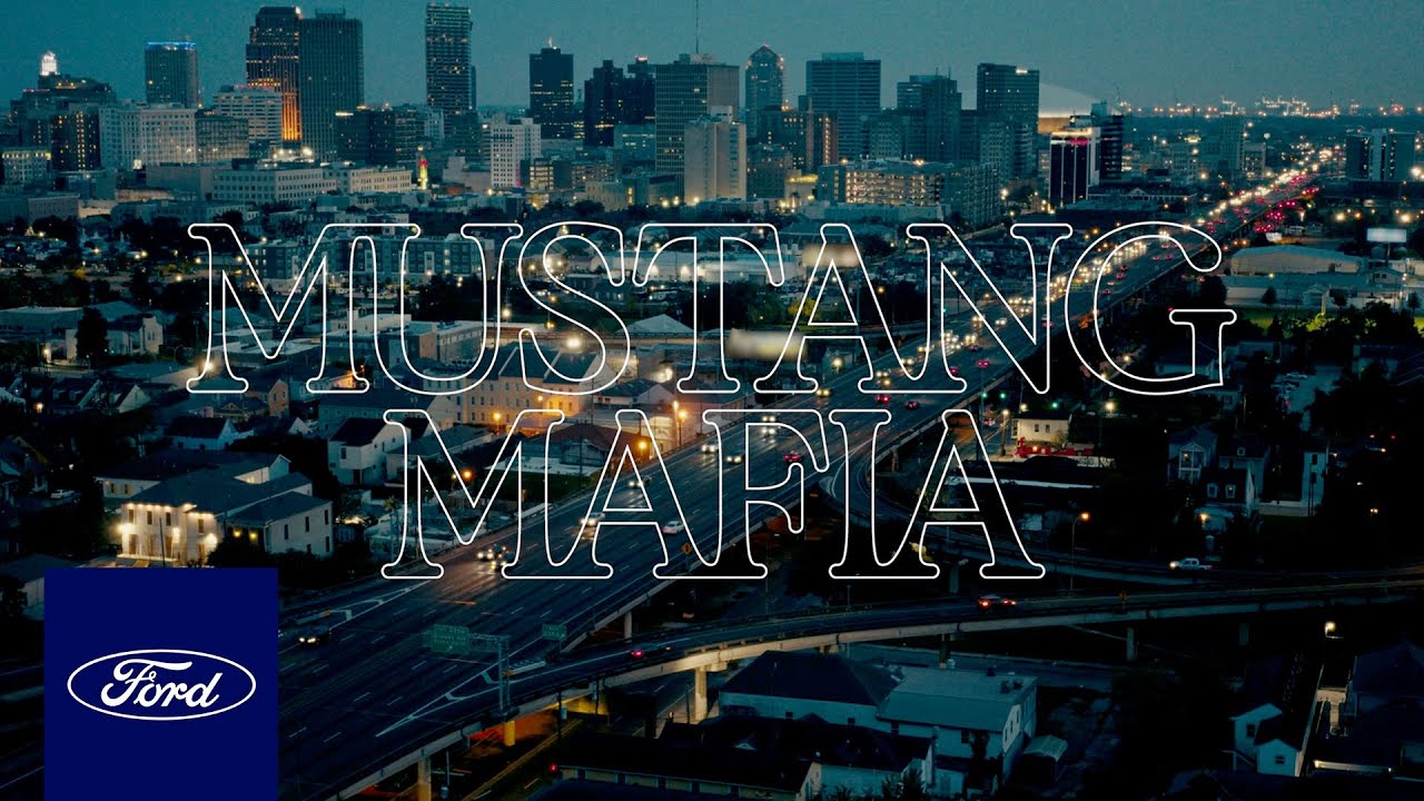 Cars, Community, Camaraderie | Welcome to the Club, Episode 1: Mustang ...